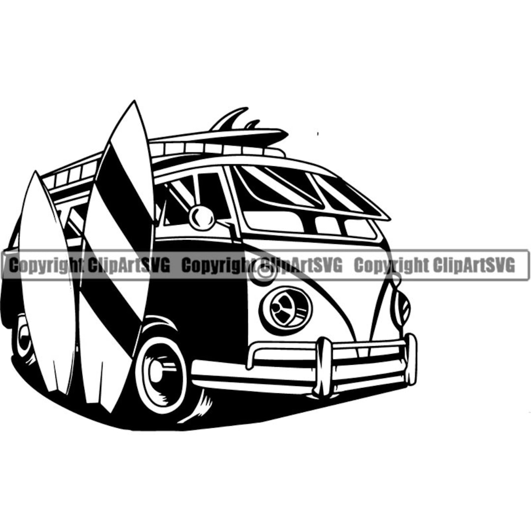 Surfing Logo Surfer Surf Surfboard Wave Sport Sea Shore Beach Ocean ...