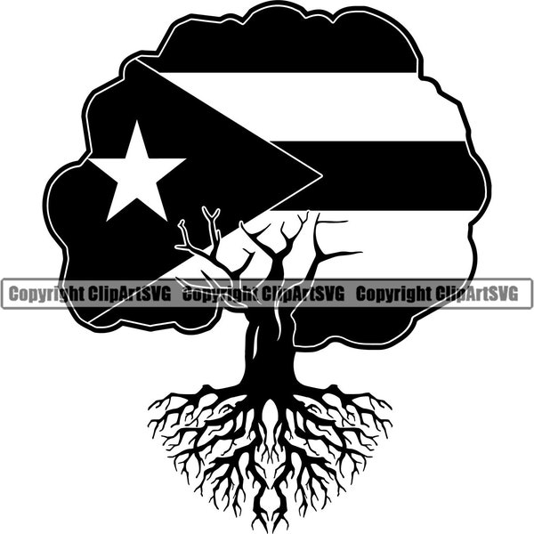 Puerto Rican Family Reunion Svg - Etsy
