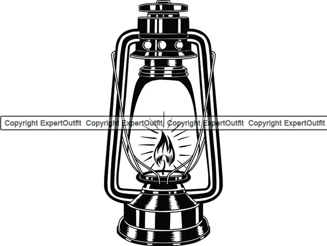 Mining Lantern Mine Miner Mineral Lamp Light Lighting Portable Electric ...