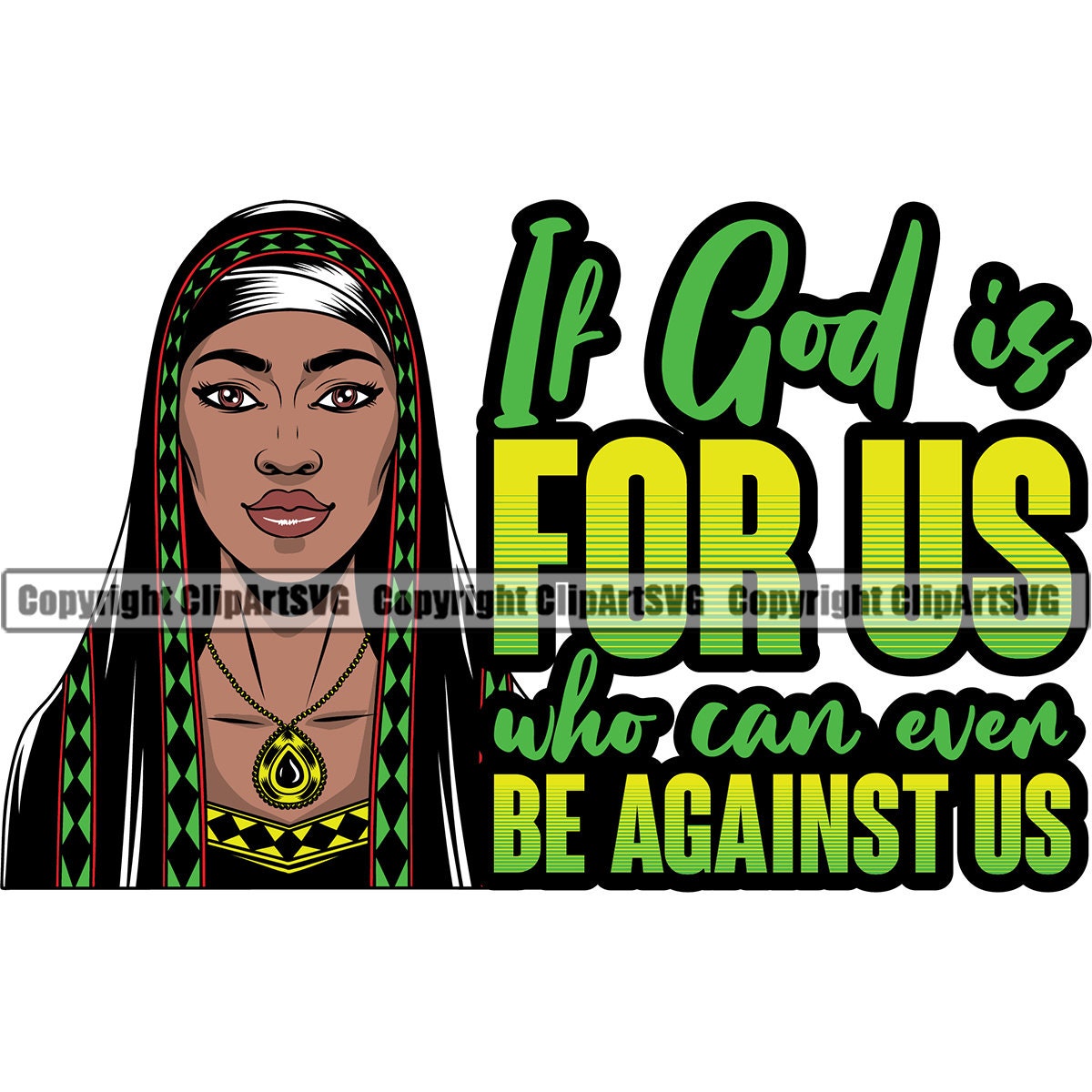 Nubian Graphics