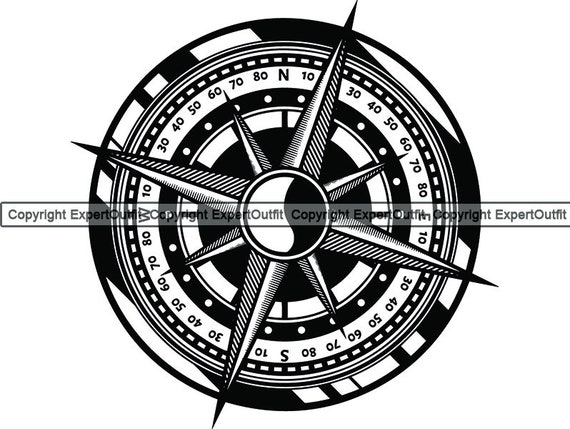 Craft Supplies & Tools Drawing & Drafting Visual Arts Compass #3 ...