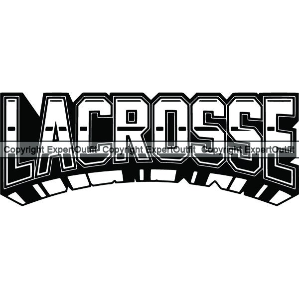Lacrosse Cut - Etsy