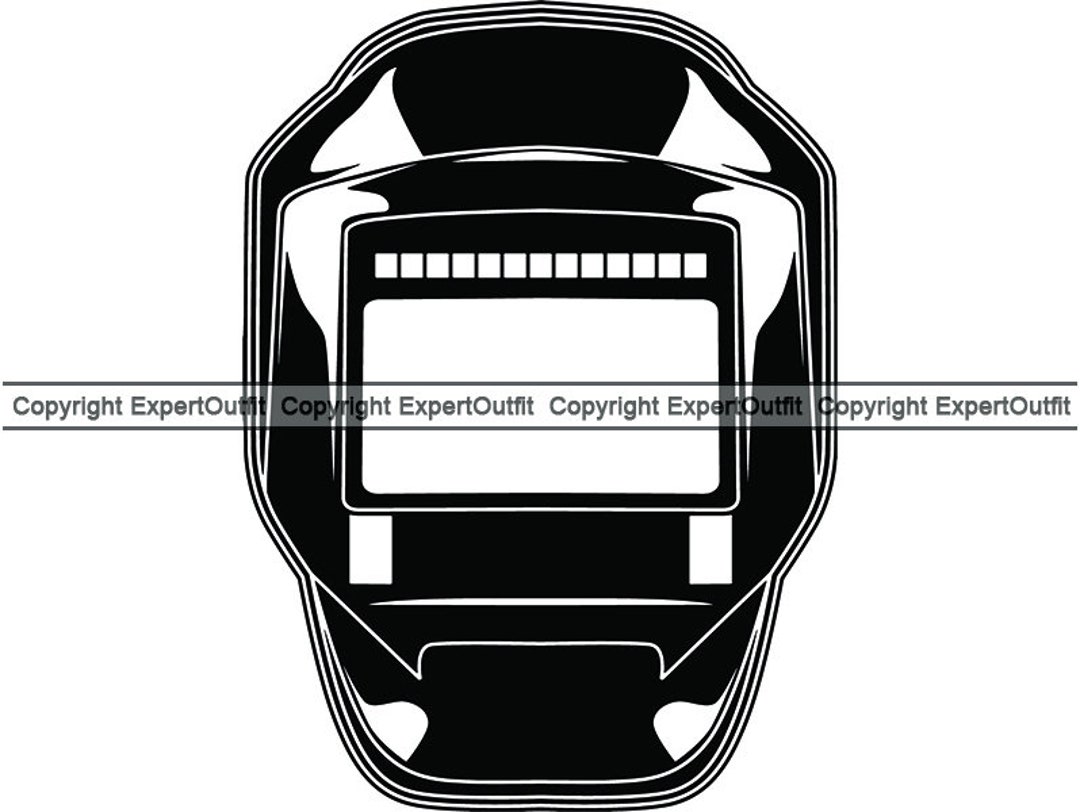Welding Helmet Weld Welder Safety Headgear Protection Mask Facemask ...