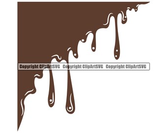 Poop Splatter Svg - Etsy