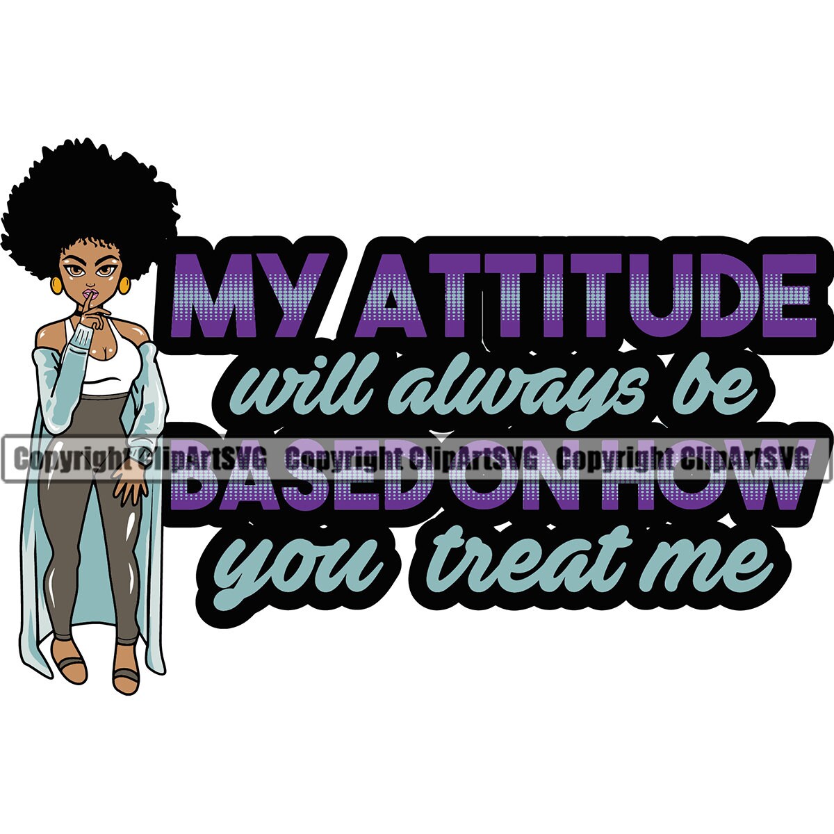 Nubian Graphics