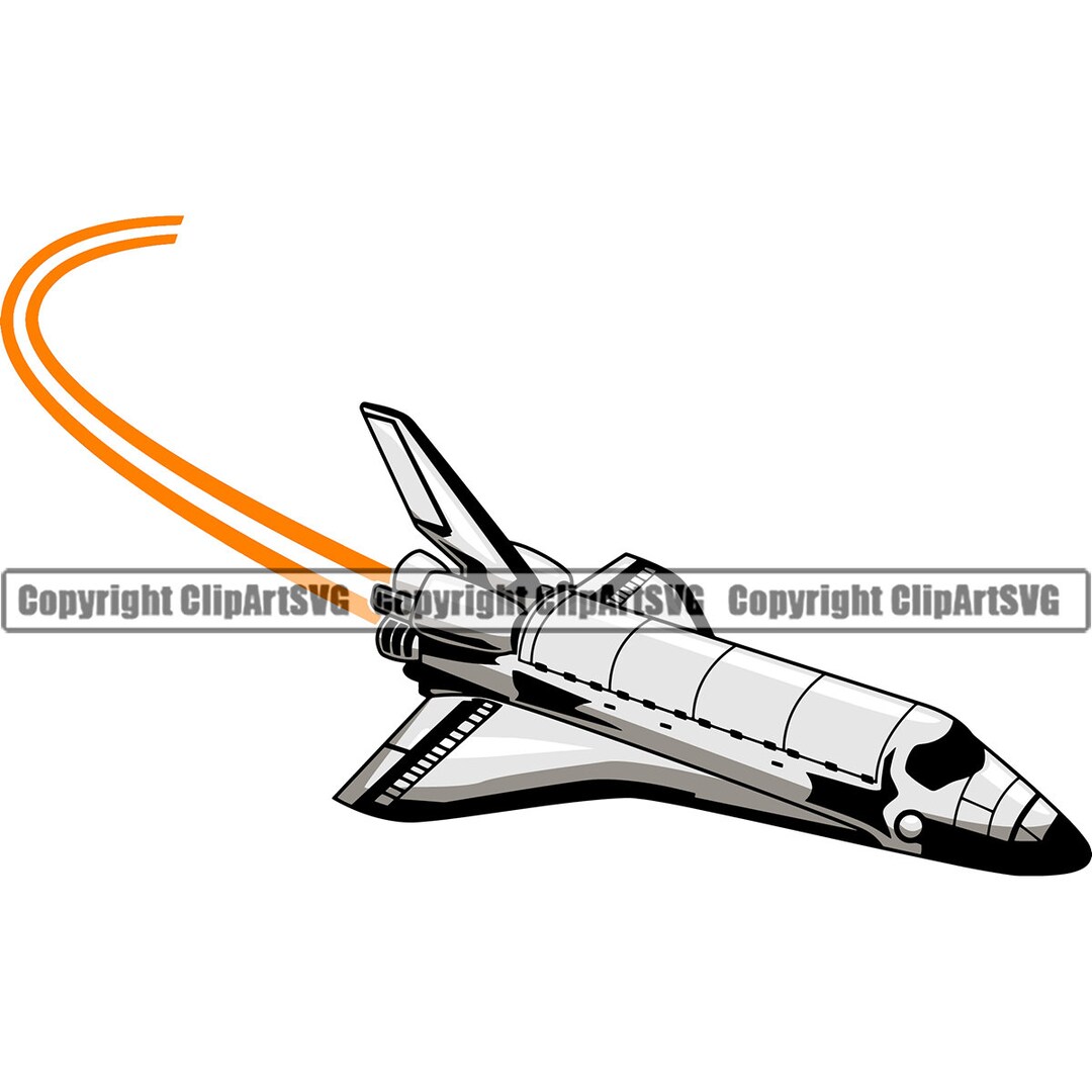 Astronaut Space Shuttle Nasa Exploration Astronomy Spaceship Rocket ...