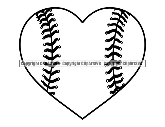 Love Baseball 27 Heart Tournament Ball Bat League Equipment | Etsy