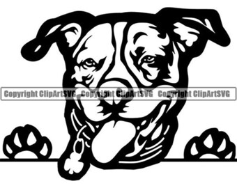 Guard Dog Svg | Etsy