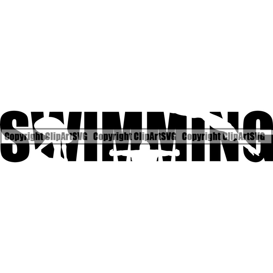 Swimming Diving Dive Diver Athlete Swimmer Swim Ocean Pool Sport School ...