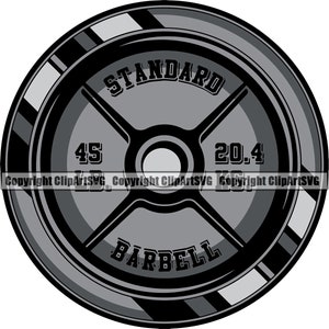 Concrete Mold Weight Plate - Etsy