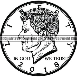 50 Cent Vector Svg - Etsy