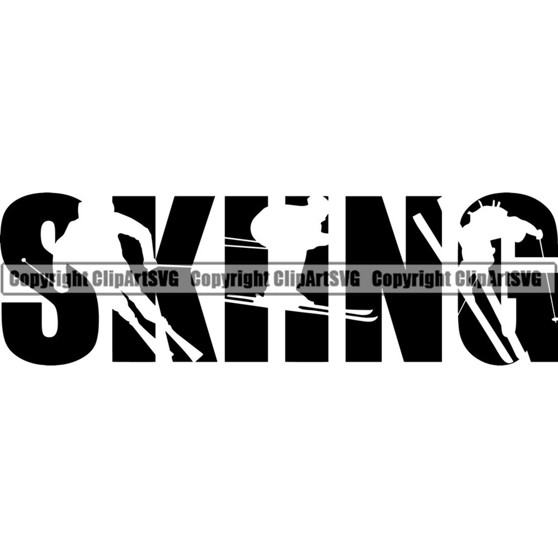 Ski Skiing Winter Sports Skier Cold Athlete Downhill Slope Jump Snow ...