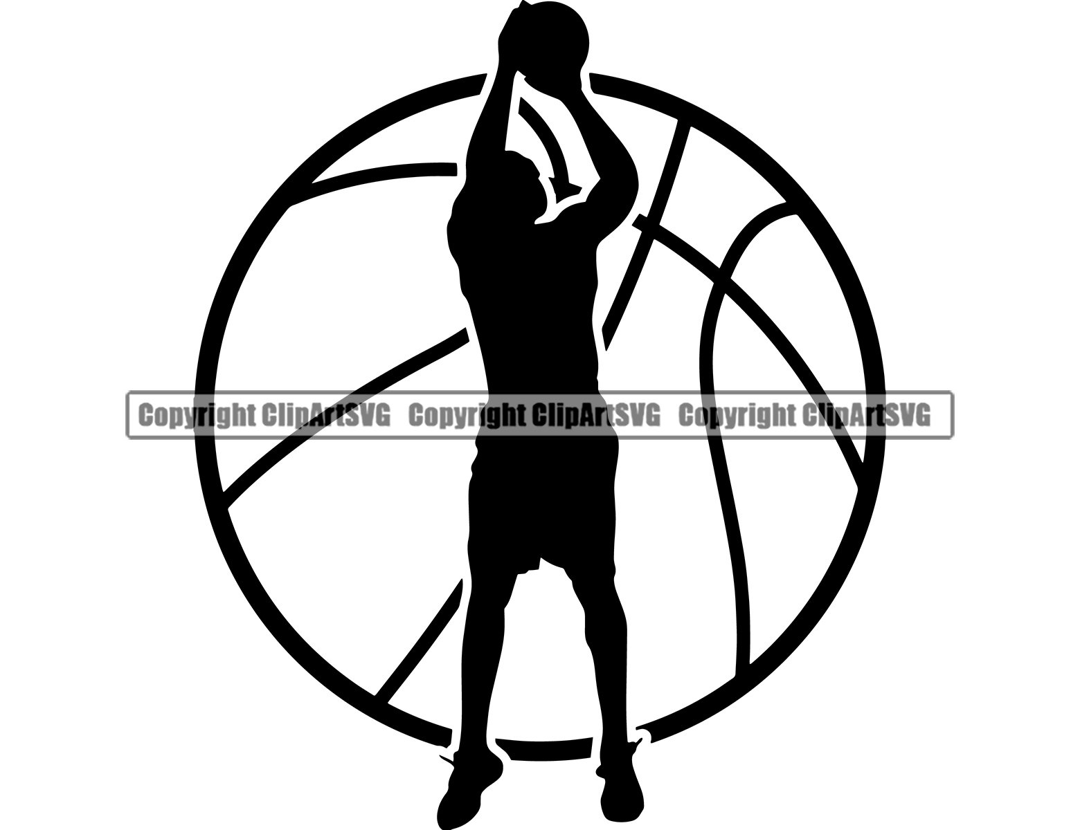 Girls Basketball Logo Images