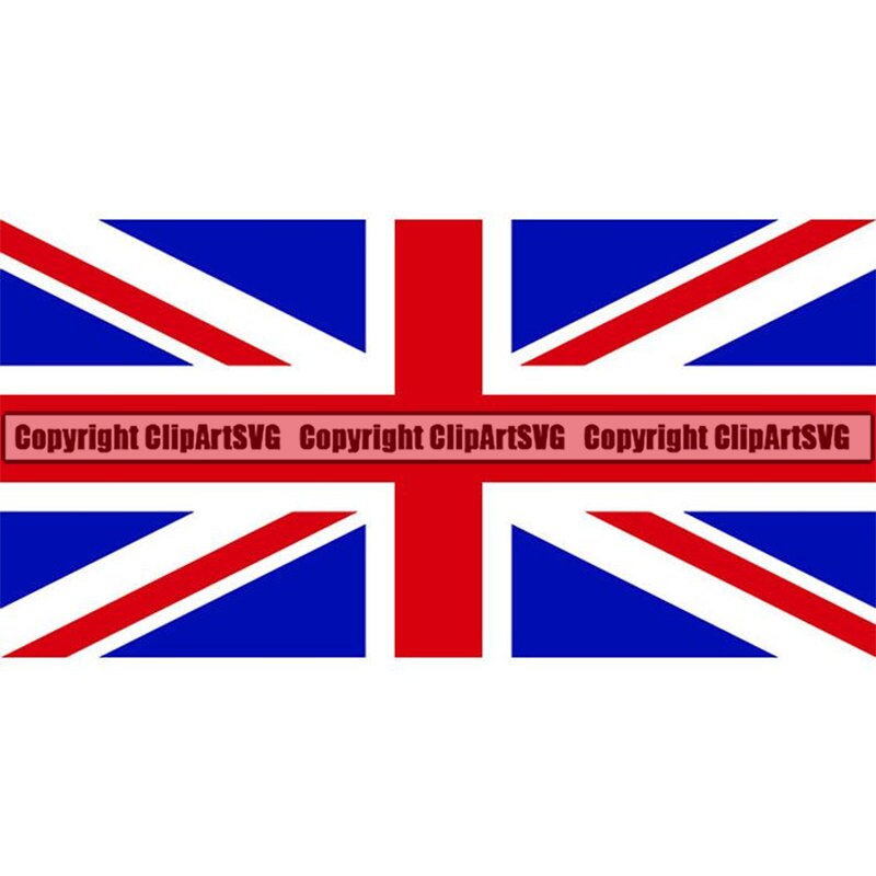 United Kingdom UK England Europe European Country World | Etsy