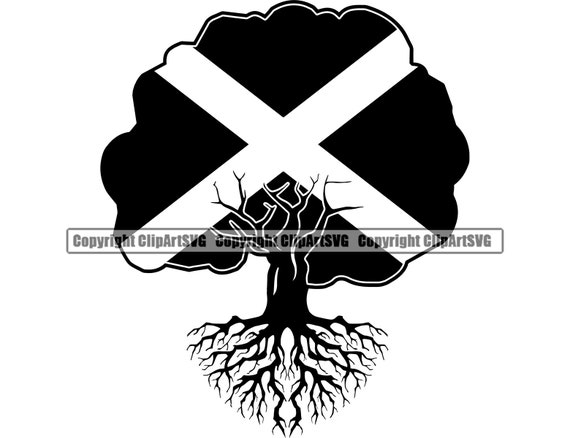 Jamaica Jamaican Reggae Rasta Family Tree Roots Flag Caribbean | Etsy