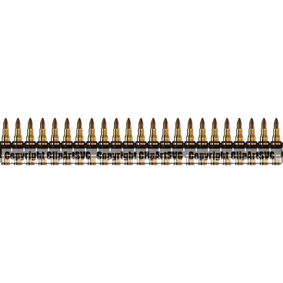 Ammunition Belt Png