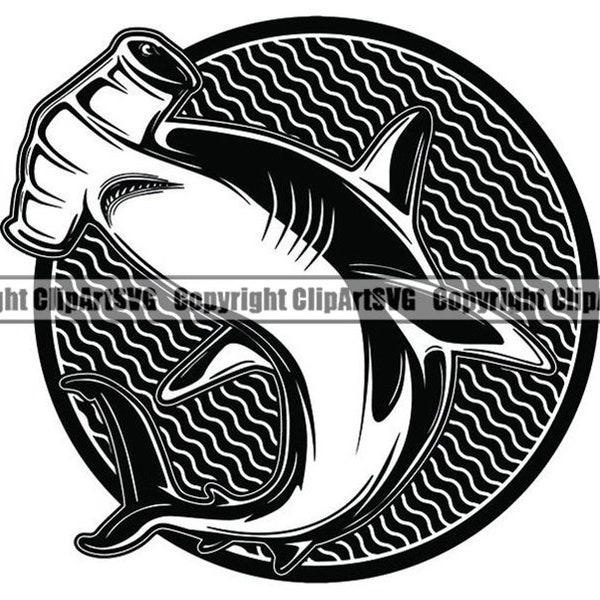 Jaws Logo Svg - Etsy