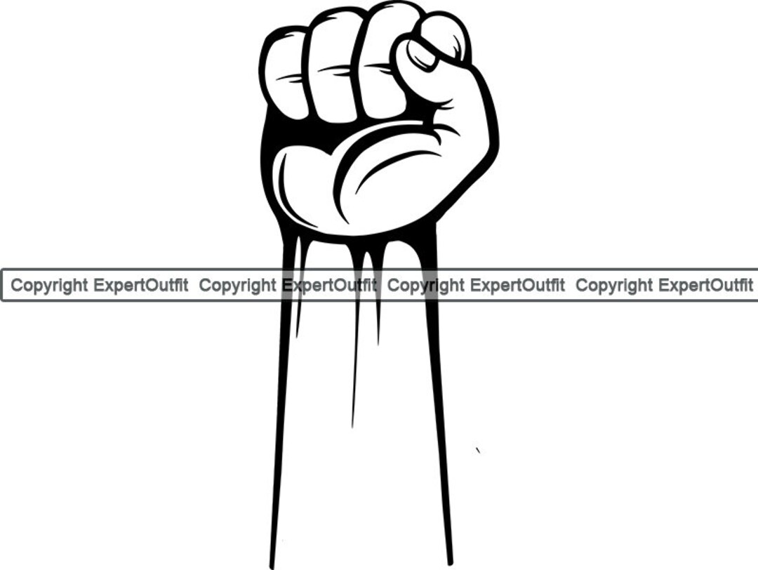 Hand Fist Holding Hold Grip Object Break Hit Smash Punch Fight Grab ...