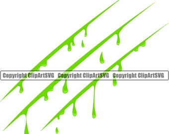 Blood Bleed Ooze - Etsy