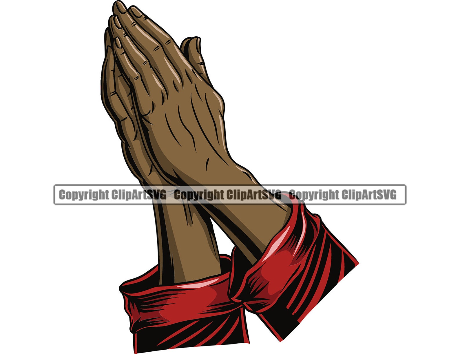 Black Hands Pray Praying Prayer Jesus God Faith Christ Holy Bible Cross ...