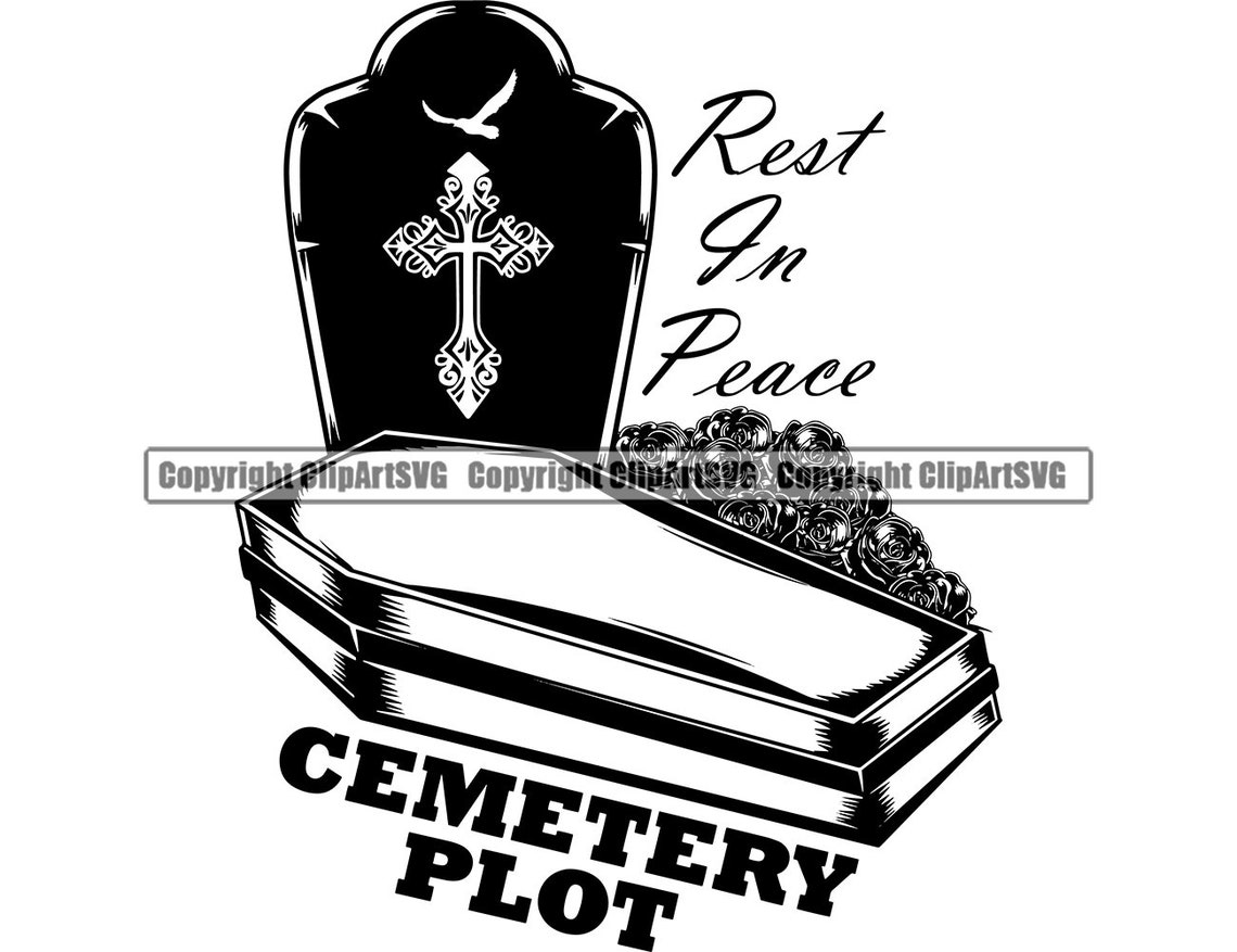 Funeral Memorial in Loving Memory RIP R.I.P. Urn Rest Peace - Etsy