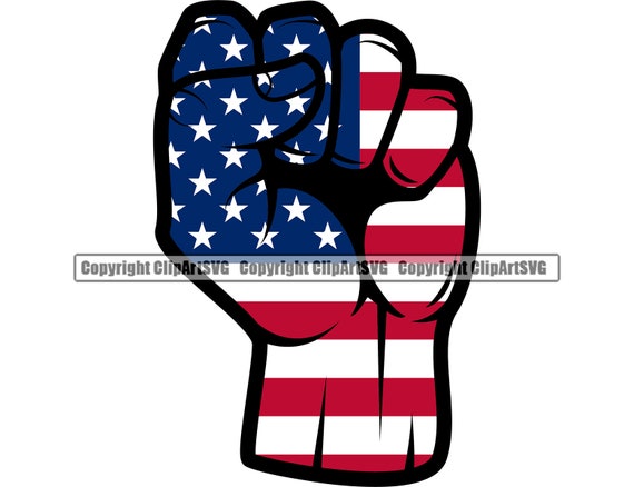 American Unity Clipart