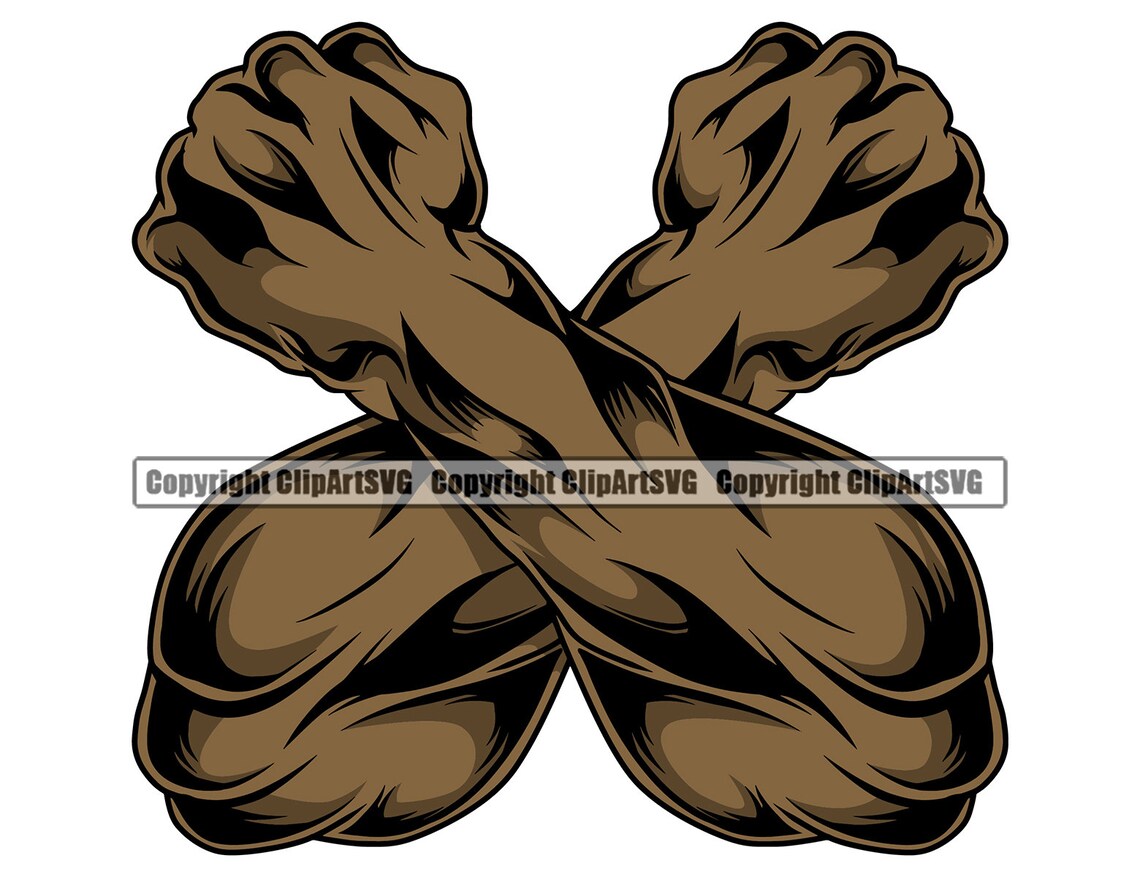 Arm Hand Holding Object Hold Grip Fist Grab Grabbing Design - Etsy