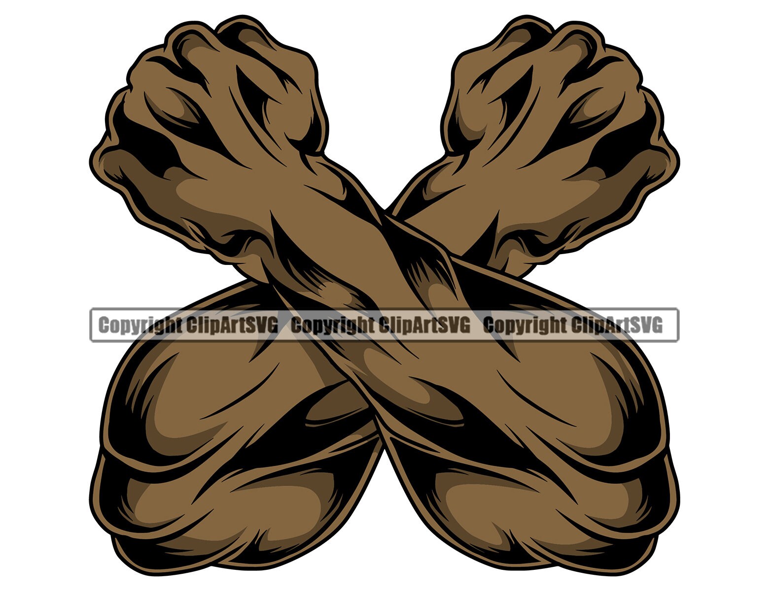 Arm Hand Holding Object Hold Grip Fist Grab Grabbing Design | Etsy