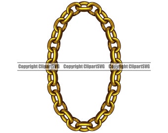 Thug Chain Png - Etsy