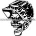 8-ball Skull Skeleton Billiards Pool Player Silhouette Emblem Snooker 9 ...