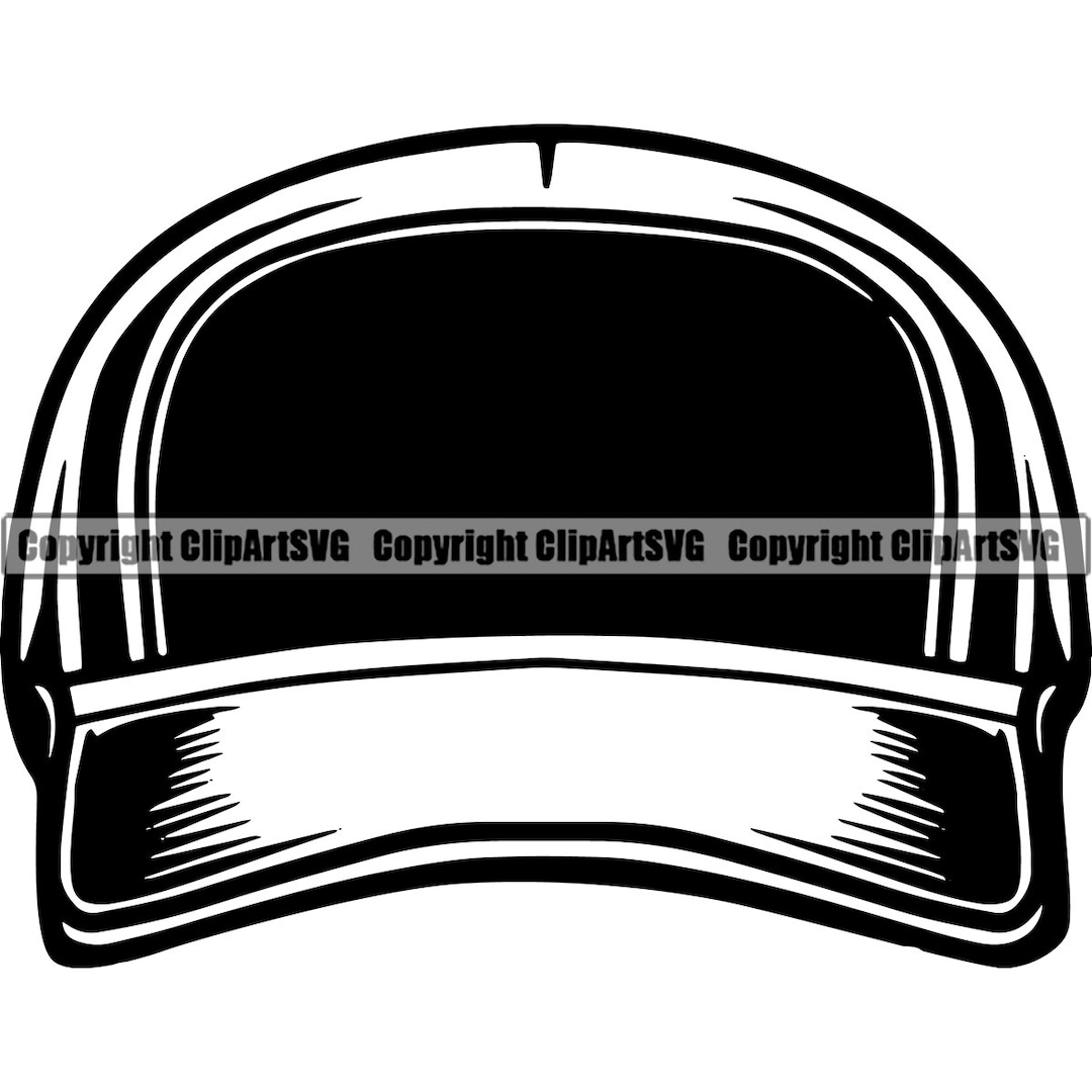 Trucker Hat Truck Driver Cap Big Rigg 18 Wheeler Semi Tractor Trailer ...