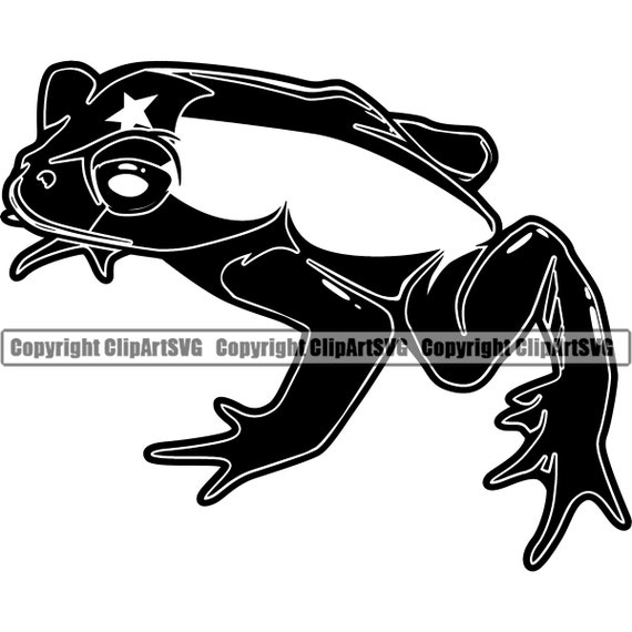 Puerto Rico Rican Frog Rana Flag San Juan Island Country - Etsy
