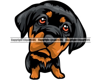 Rotty Design Logo | Etsy