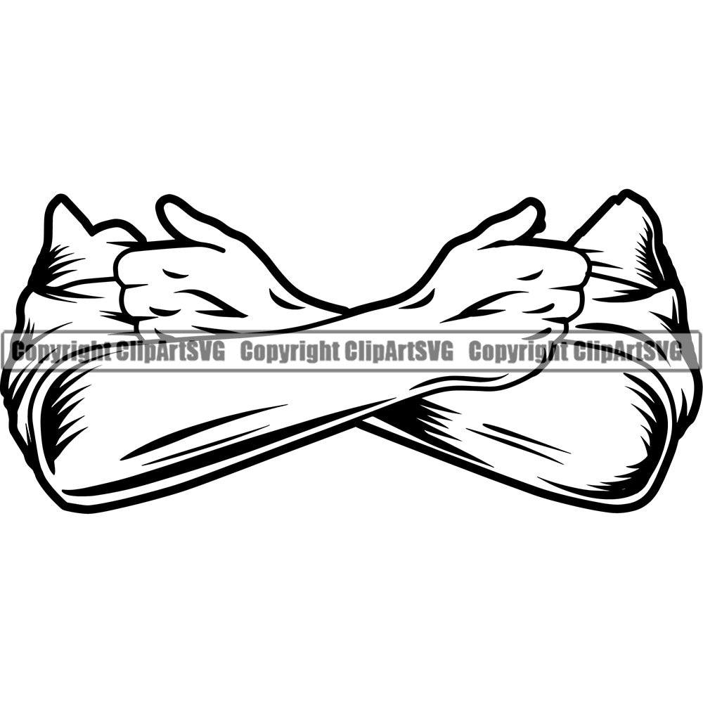 Hand Fist Holding Hold Grip Object Arms Crossed Grab Grabbing | Etsy