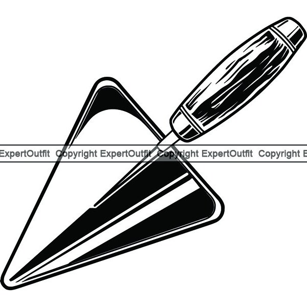 Masonry Mortar Svg - Etsy