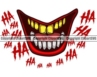 Gold Grillz Svg - Etsy