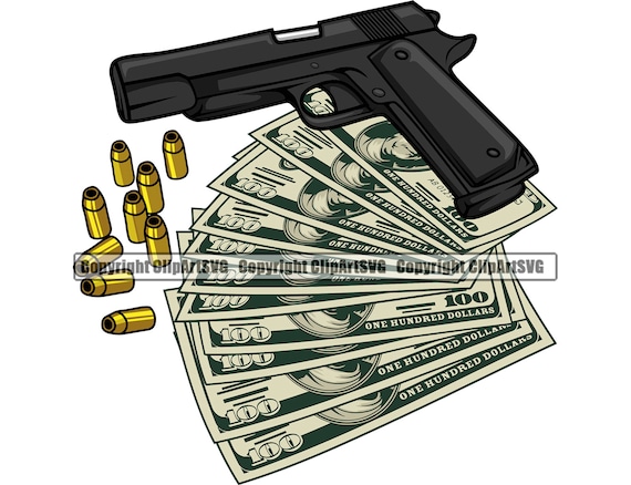 Money And Guns