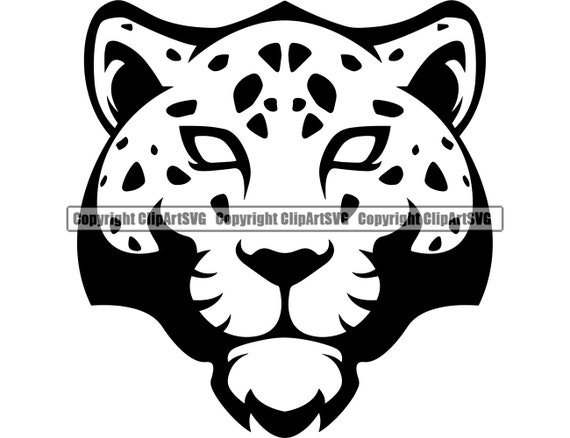 Leopard School Logo