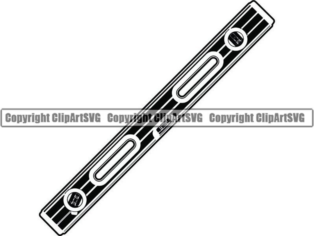 Construction Level Clipart