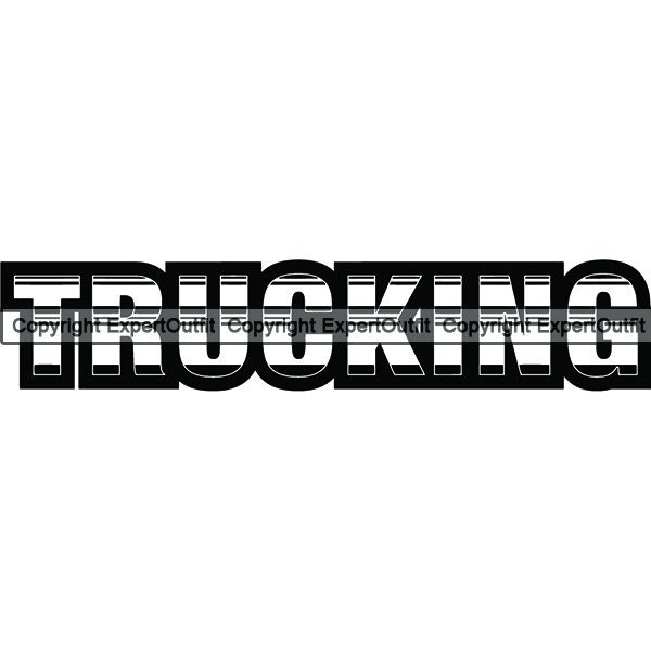 Sierra Trucking Svg - Etsy