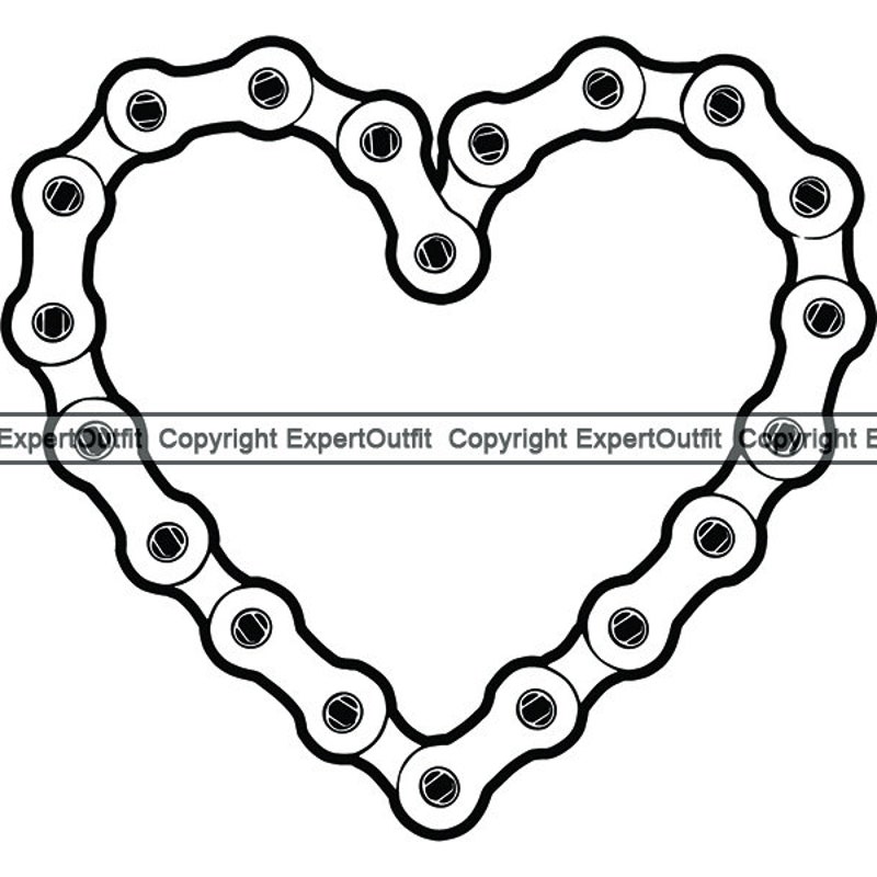 Bicycle With Logo Design - Etsy