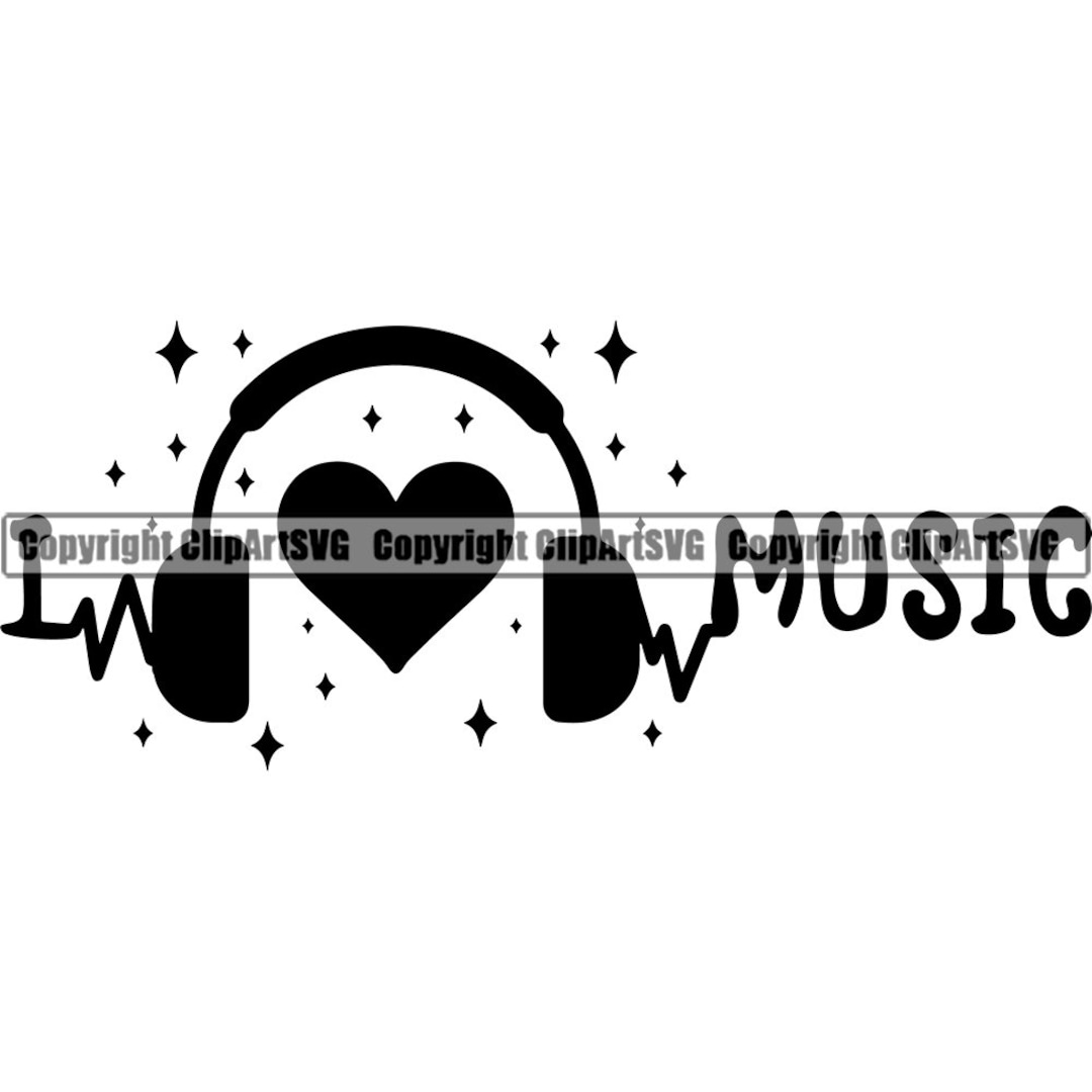I Love Rap Logo