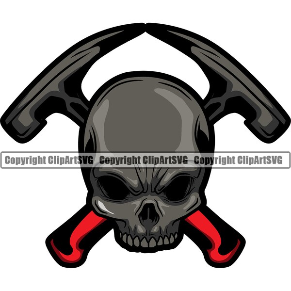 Roof Hammer Svg - Etsy