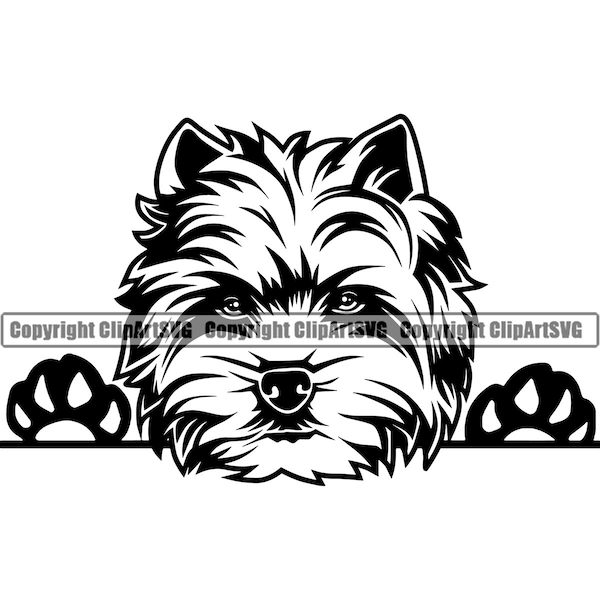 Westie Dog - Etsy