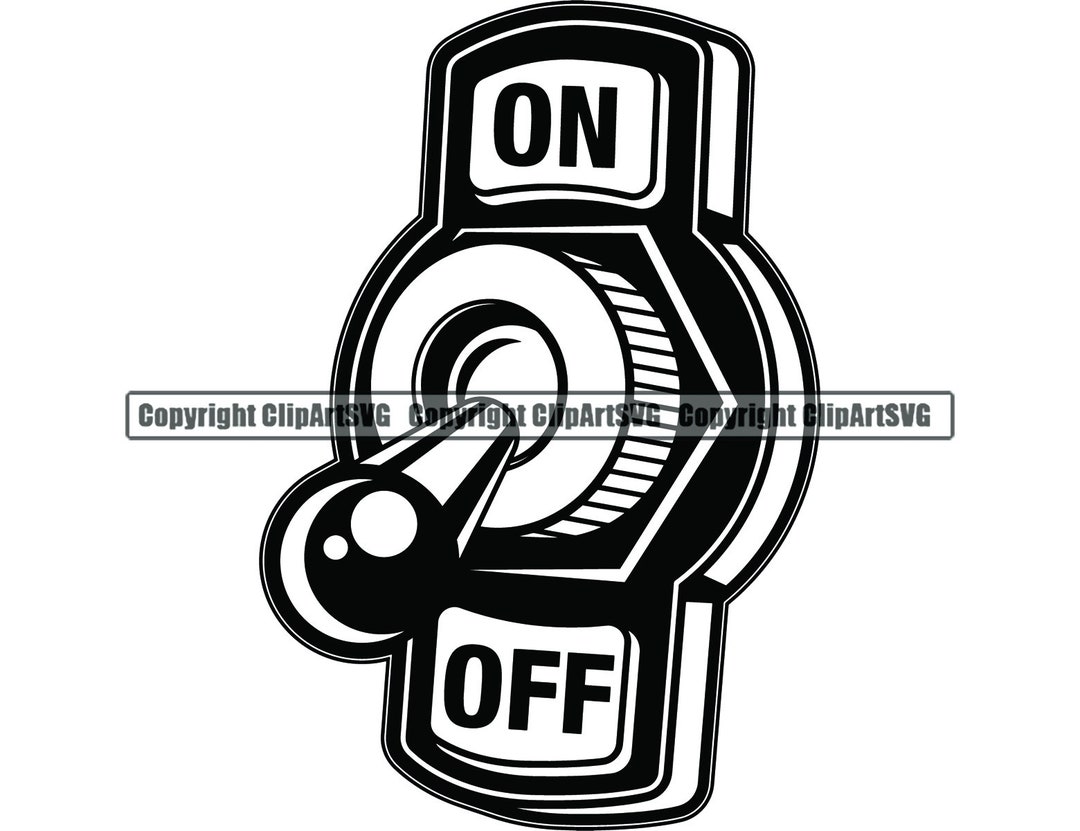 Switch #1 Switch Power Energy off Light Electricity Button Electric ...