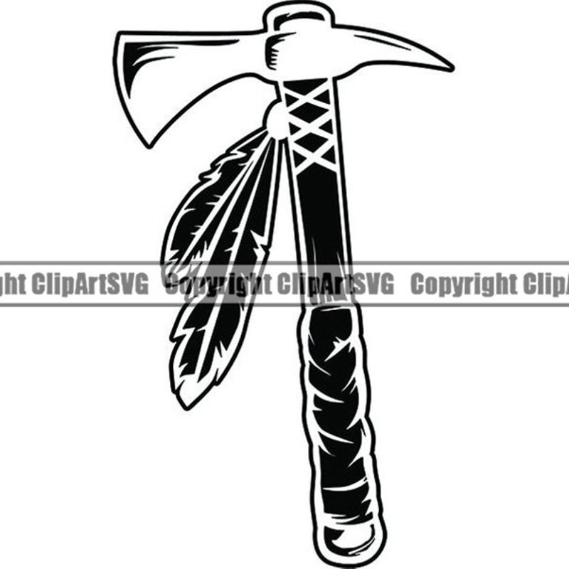 Tomahawk - Etsy