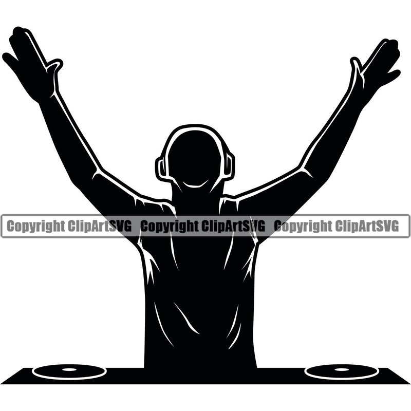 Deejay - Etsy
