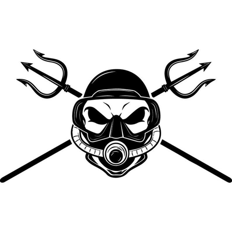 Scuba Logo