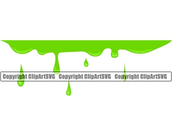 Goo Vector File | Etsy