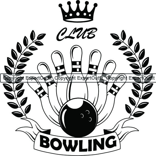 Bowling 300 Game - Etsy